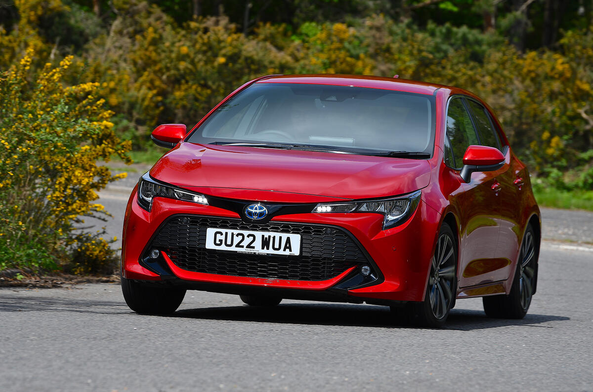 The best hybrid cars: PHEVs and regular hybrids rated | Autocar