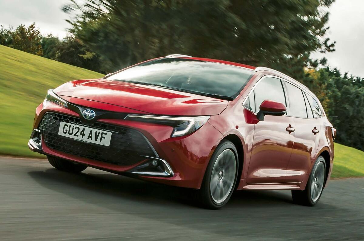 The best family cars – driven, rated and ranked | Autocar