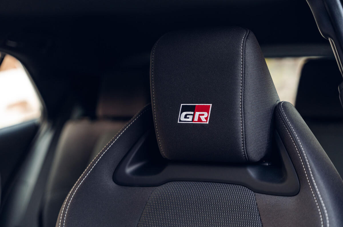 Forbidden fruits: Nissan Z vs Subaru WRX vs Toyota GR Corolla | Autocar