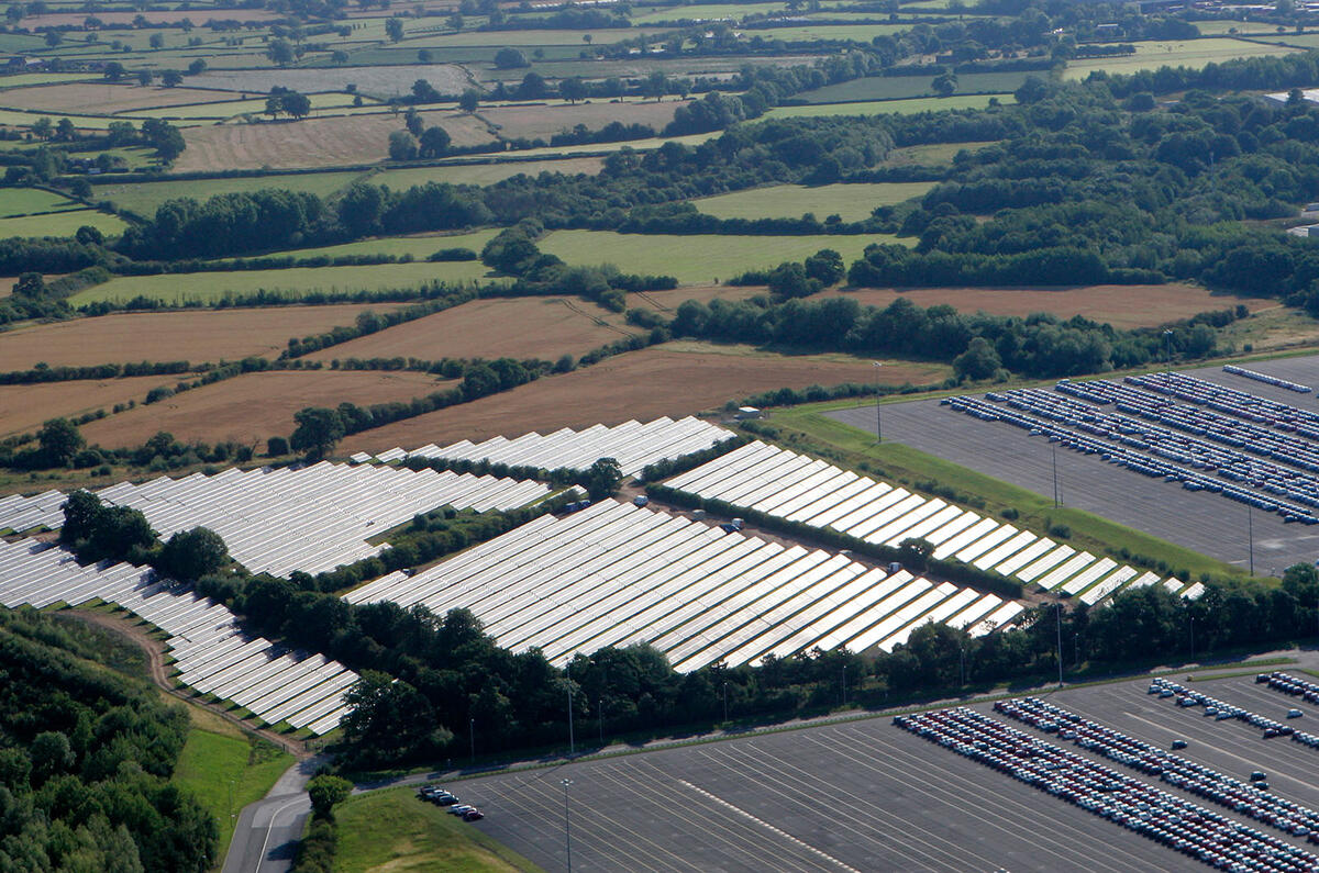 How Toyota reinvented the car factory | Autocar