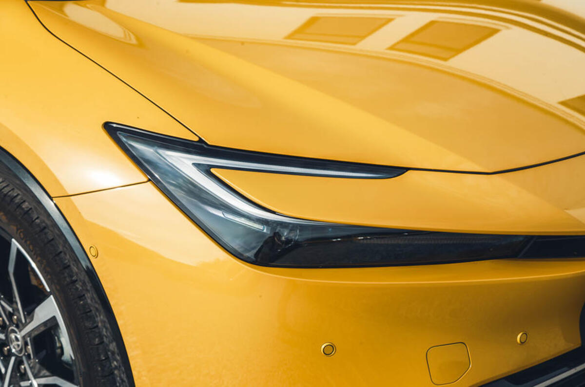 New Toyota Prius to go on sale priced from £37,315 | Autocar