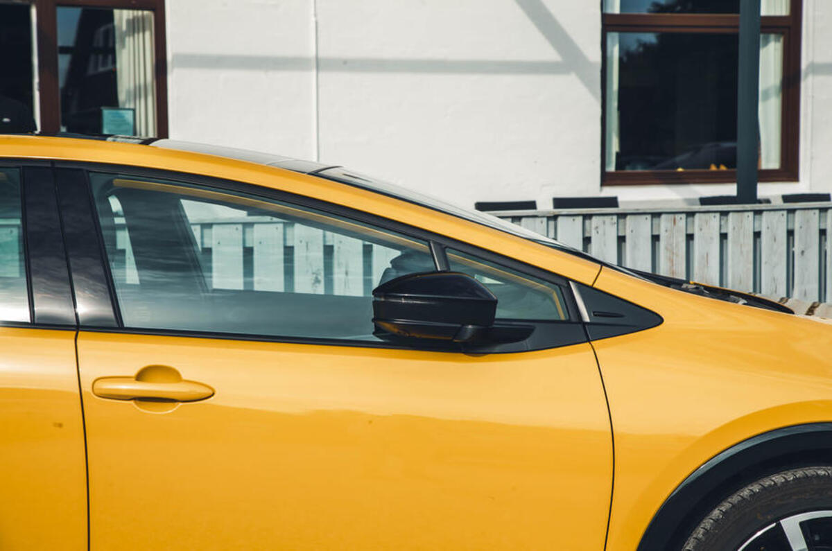 New Toyota Prius to go on sale priced from £37,315 | Autocar