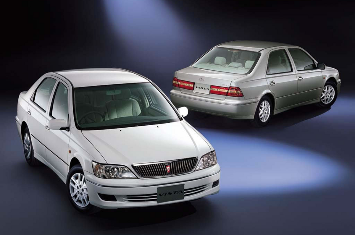 Cars with only one example left on the road in the UK | Autocar