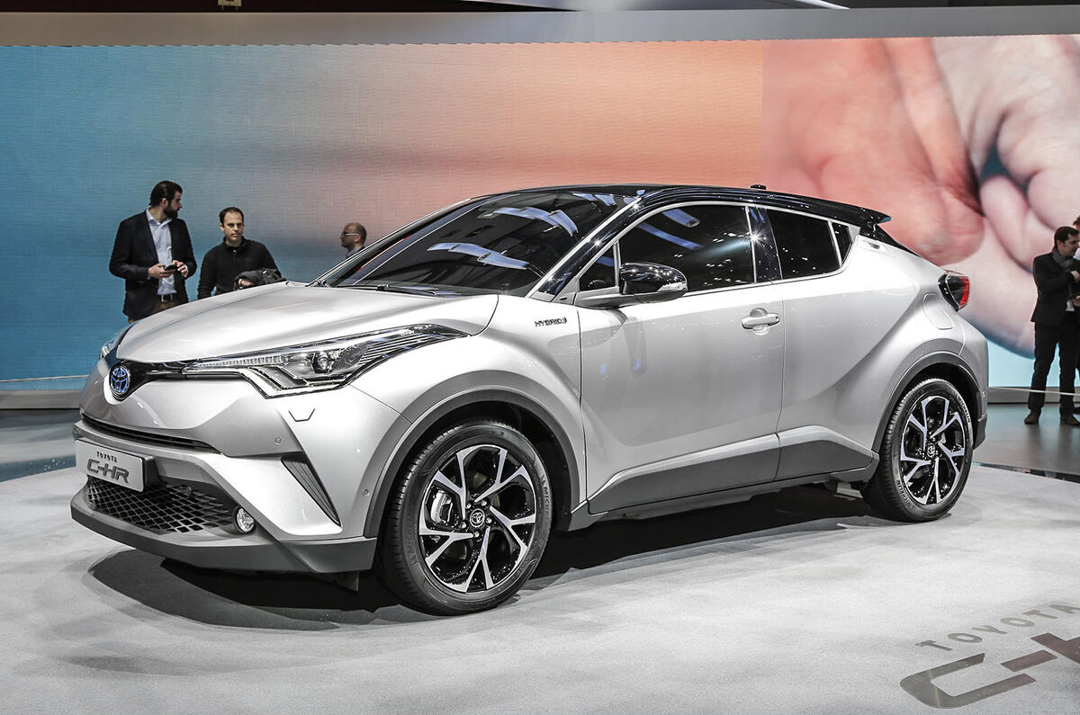 What will the car of the future look like? | Autocar