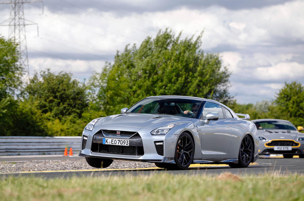 Track battles: the best supercars, hot hatches and more tested | Autocar