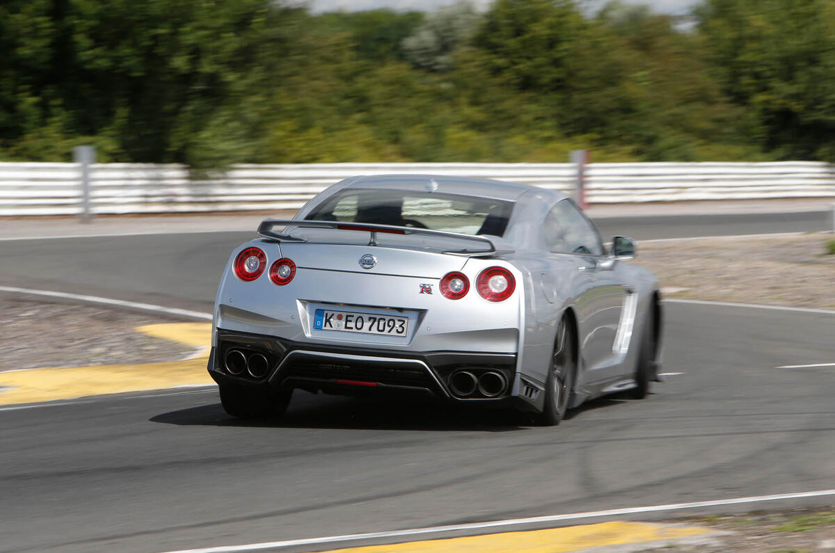 Track battles: the best supercars, hot hatches and more tested | Autocar