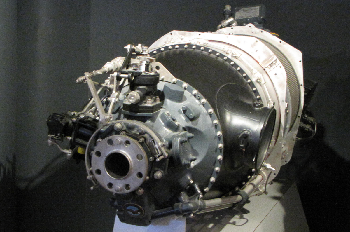 Throwback Thursday 1971: The gas turbine-powered Lotus F1 car | Autocar