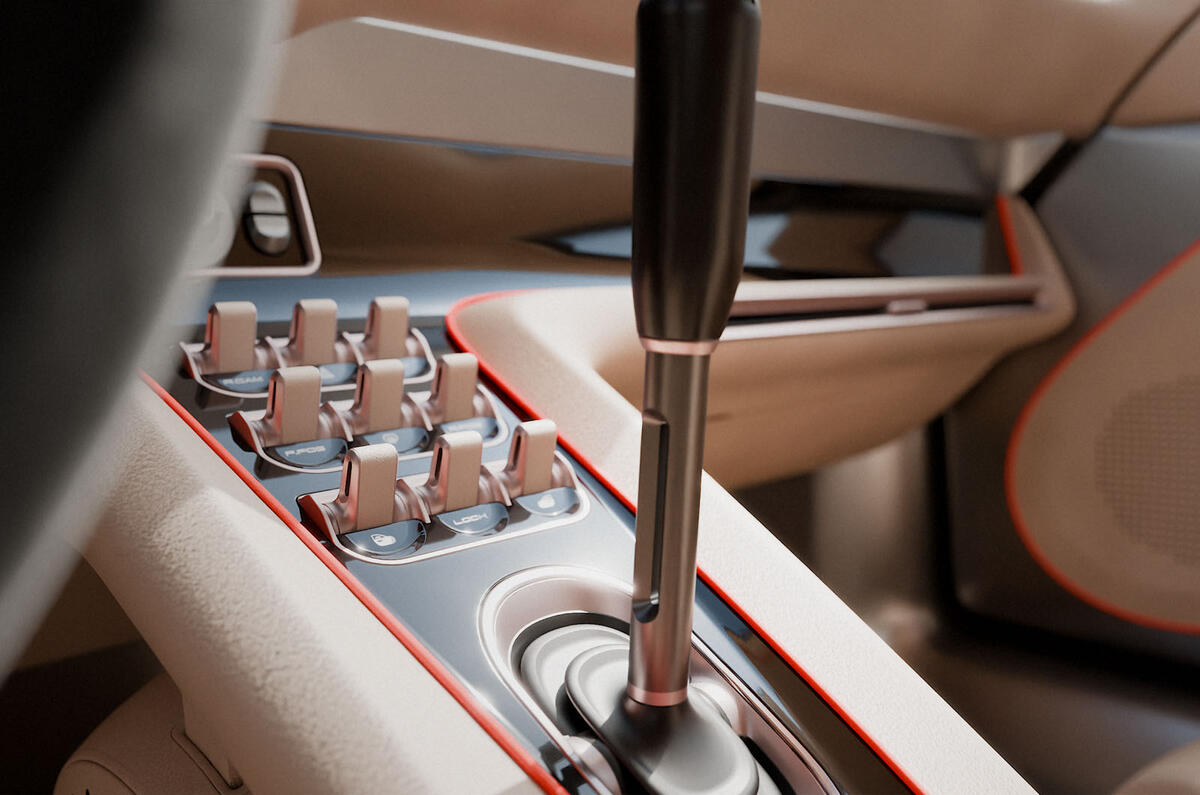 Tuthill turns Porsche 911 into wild 1200kg GT1 racer for the road | Autocar