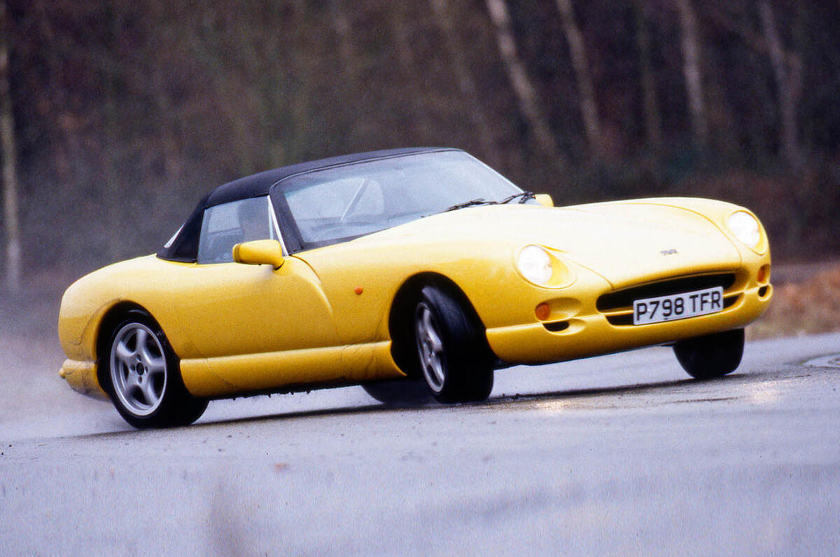 How to buy your first dream car | Autocar