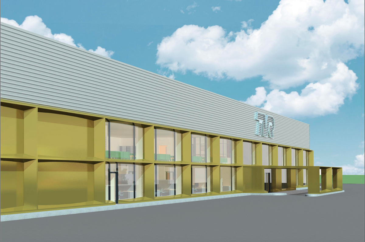 TVR to begin Welsh factory renovations in January 2021 | Autocar