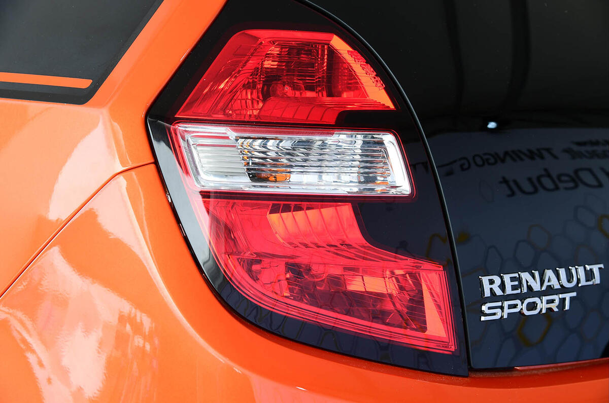 Renault Twingo GT and Dynamique S pricing revealed | Autocar