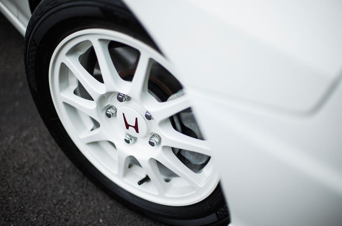 10 Best FWD Cars - Top 100 Used Cars 2017 | Autocar