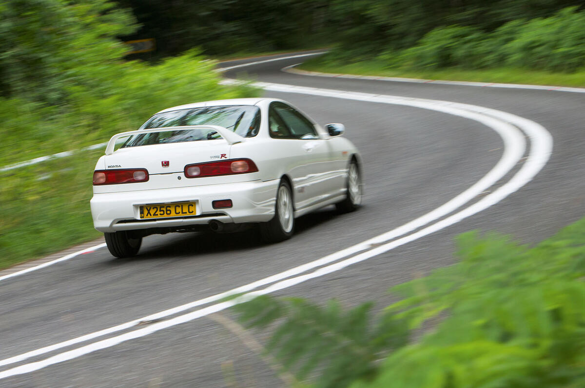 10 Best FWD Cars - Top 100 Used Cars 2017 | Autocar