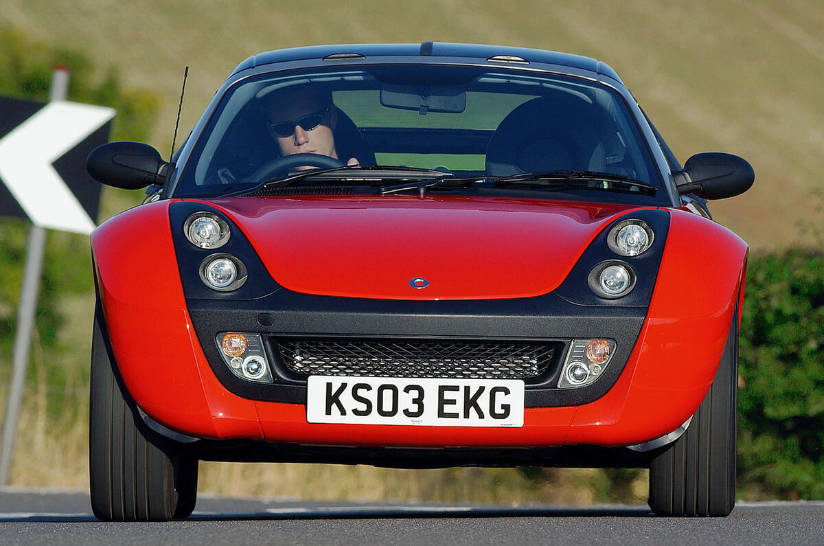 Rear-engined sports cars from £2000 - used car buying guide | Autocar