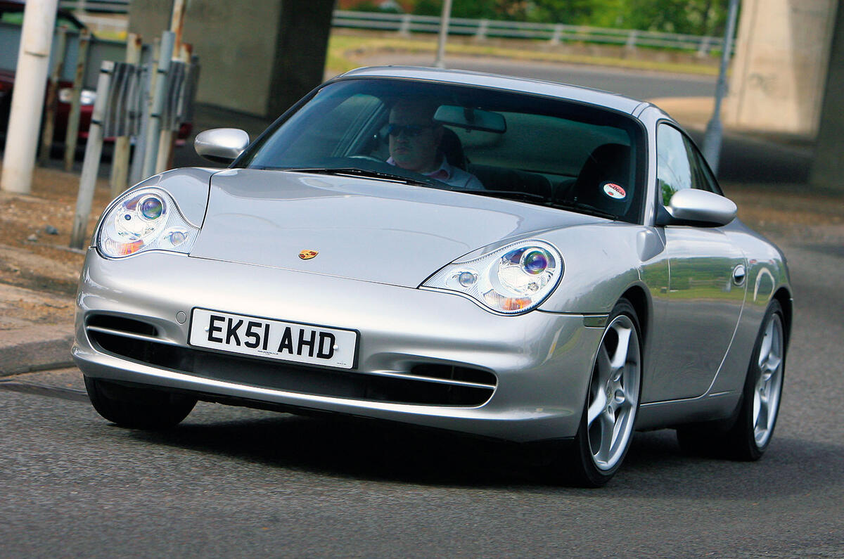 Rear-engined sports cars from £2000 - used car buying guide | Autocar