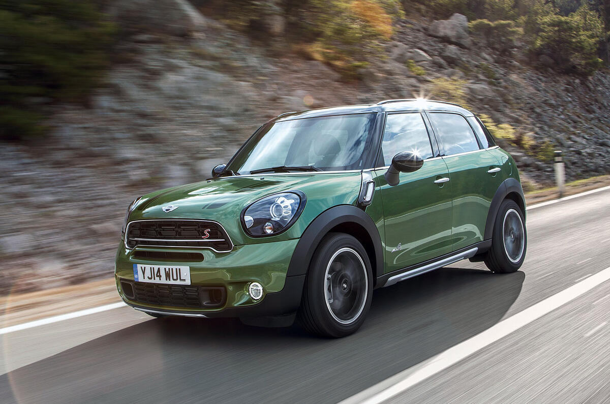 The best Minis from £1500 - used car buying guide | Autocar