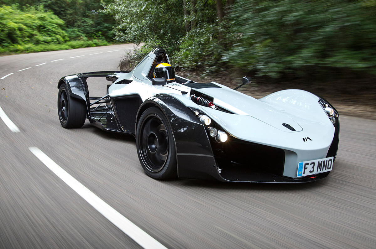 The best British convertibles from £6000 - used car buying guide | Autocar