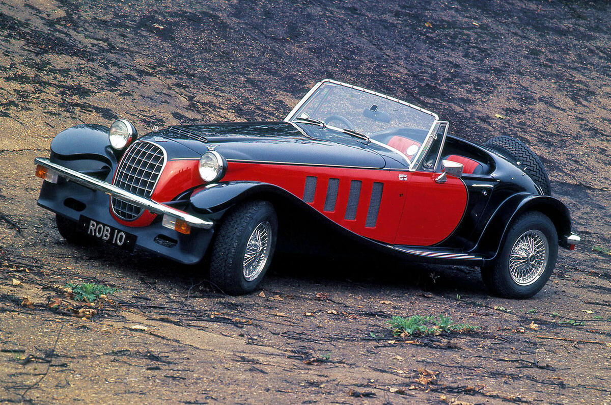 The best British convertibles from £6000 - used car buying guide | Autocar