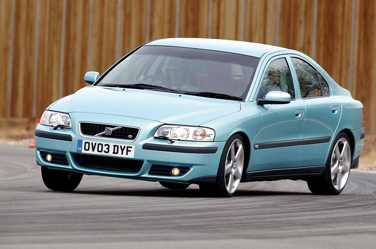 All-wheel-drive saloons from £2000 - used car buying guide | Autocar