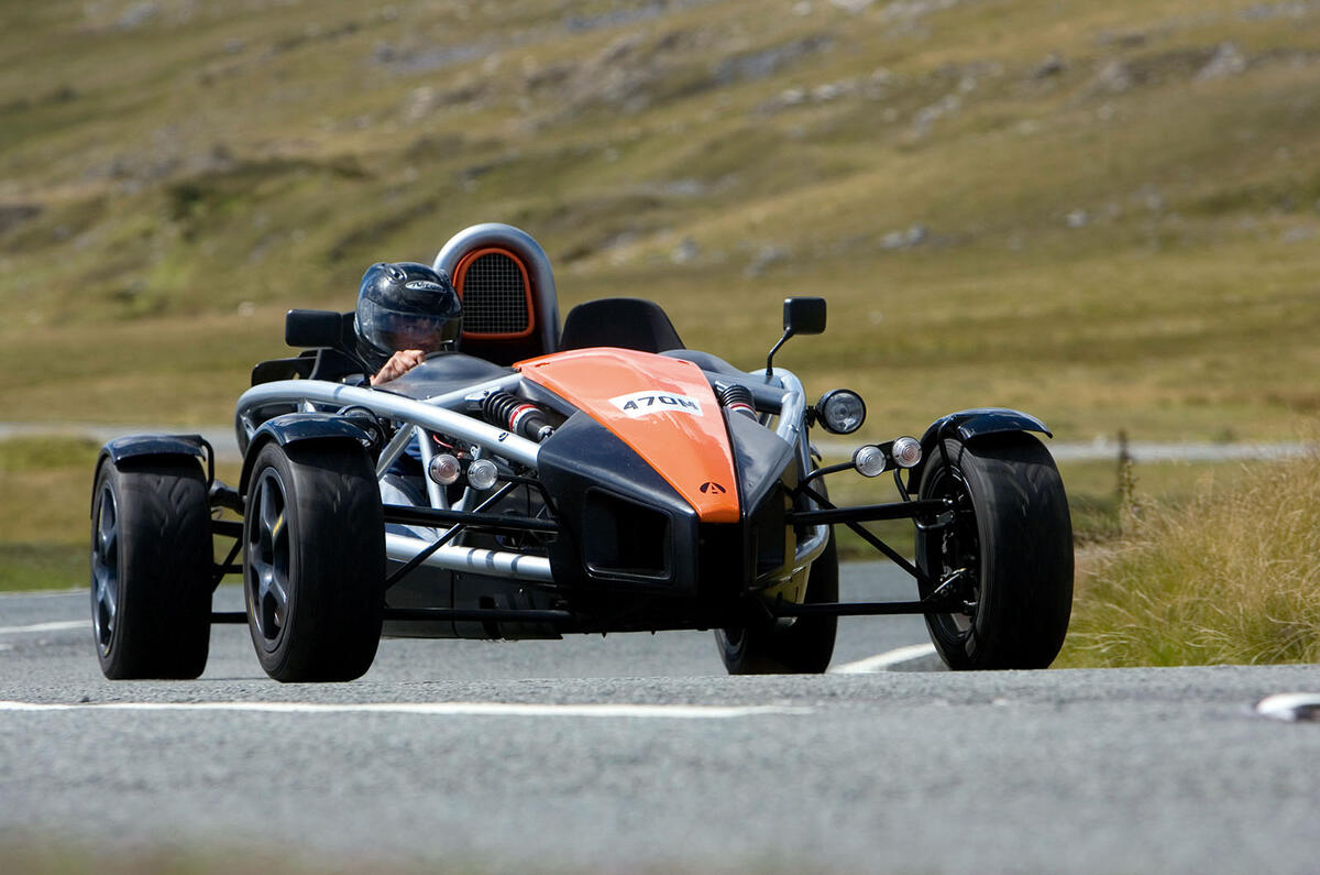 High-performance convertibles: used buying guide | Autocar