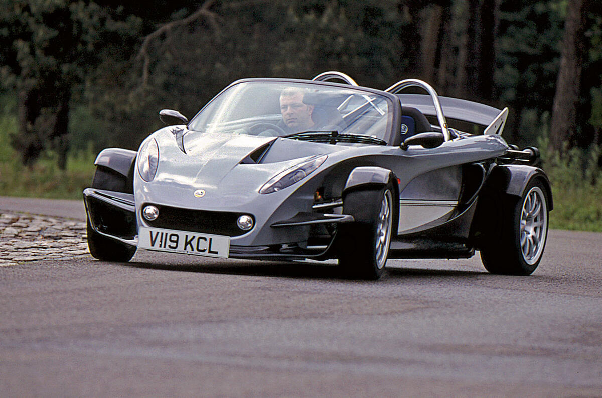 High-performance convertibles: used buying guide | Autocar