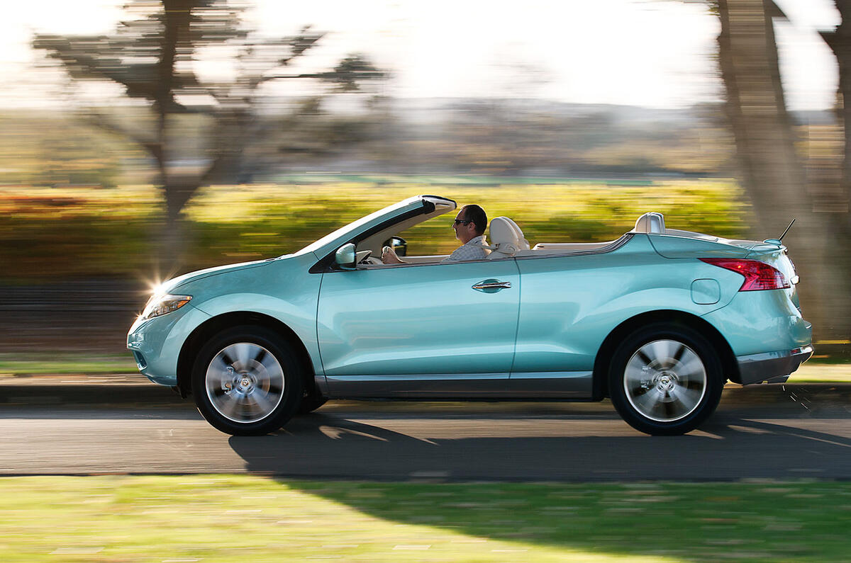 Go-anywhere open-tops from £1500 - used car buying guide | Autocar