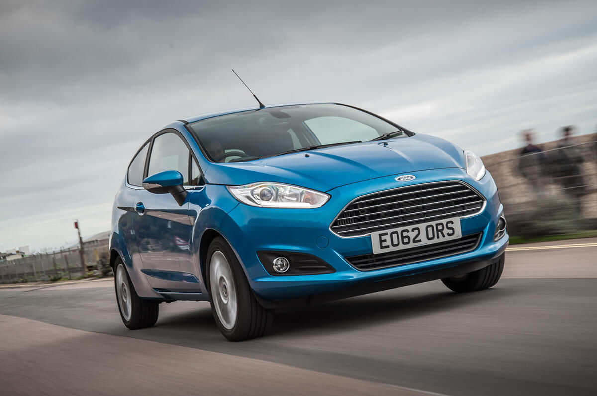 Bargain 1.0-litre wonders - used car buying guide | Autocar