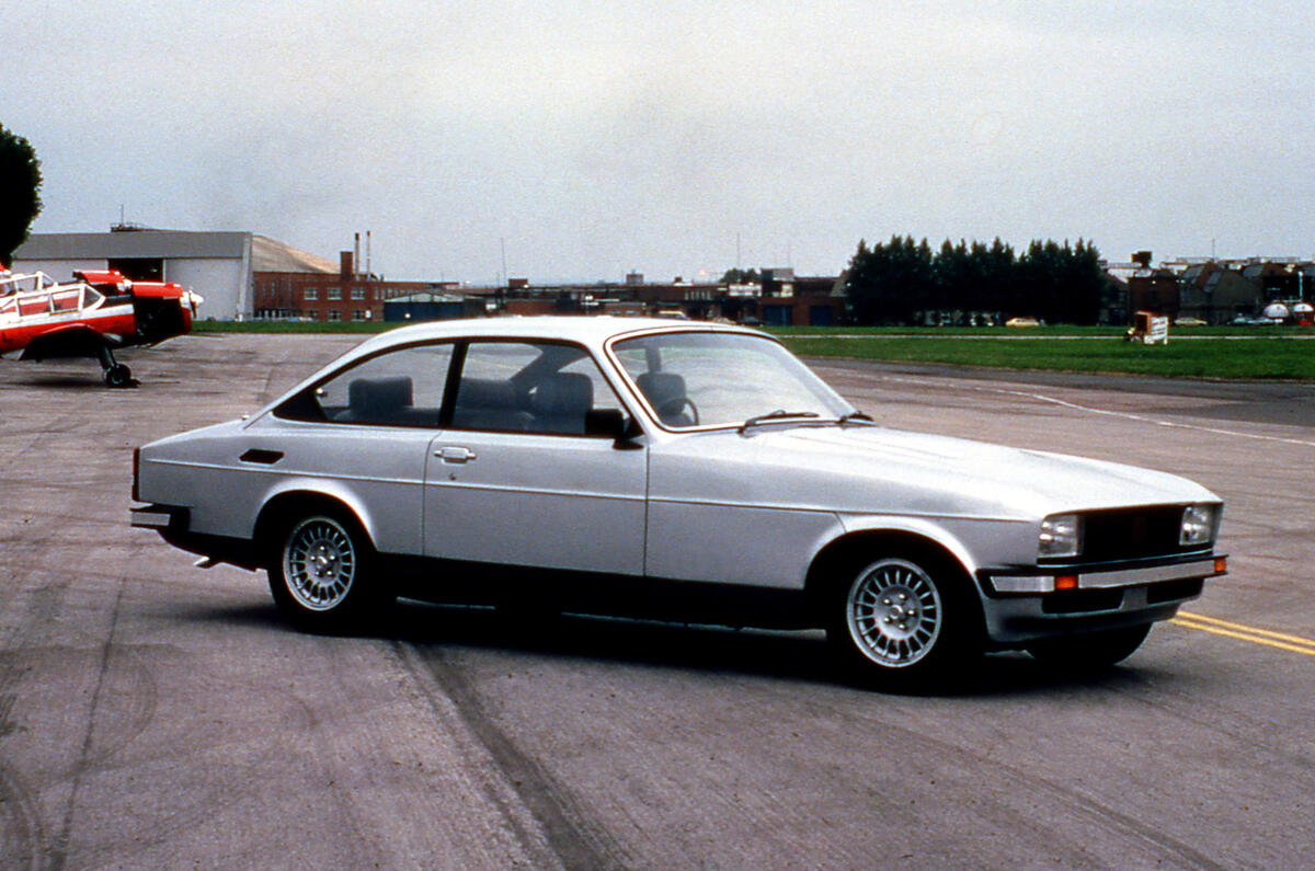 Eccentric British cars - used car buying guide | Autocar