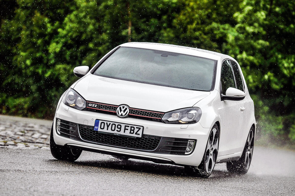 The best cars in the world for £10k | Autocar