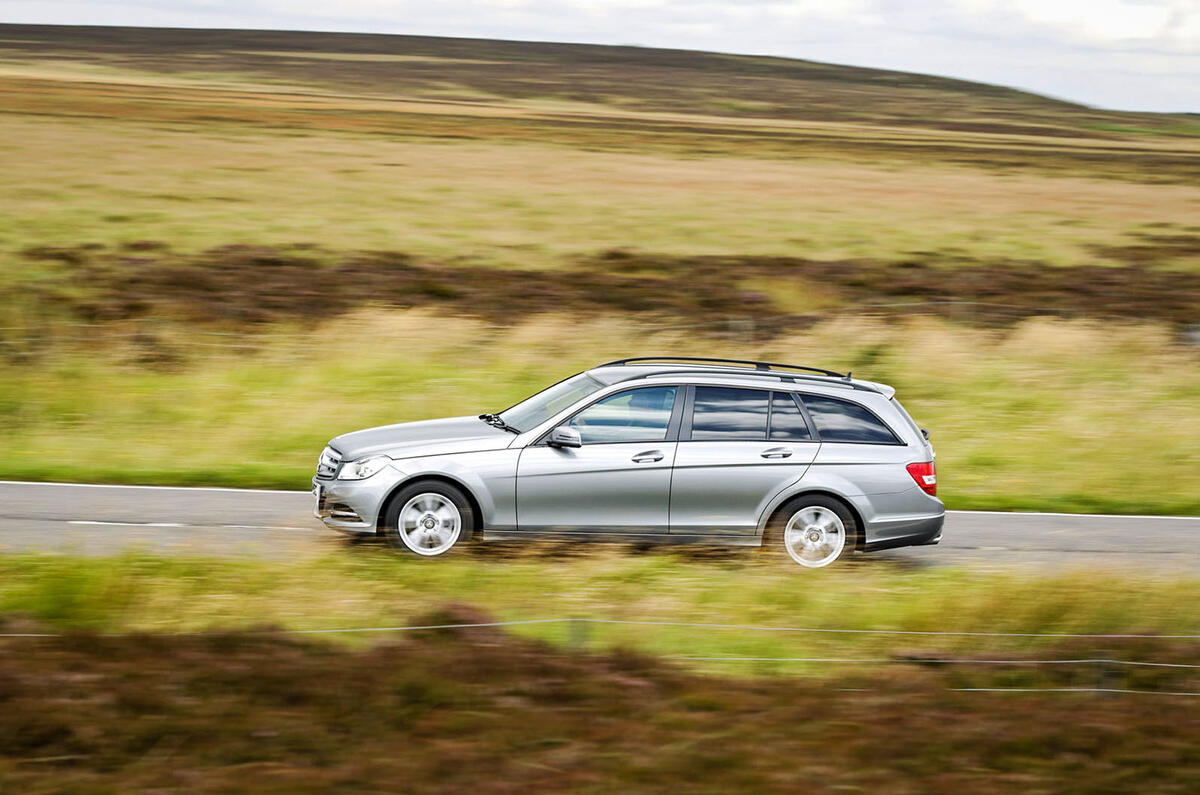 Fast estate cars from £4k: used buying guide | Autocar