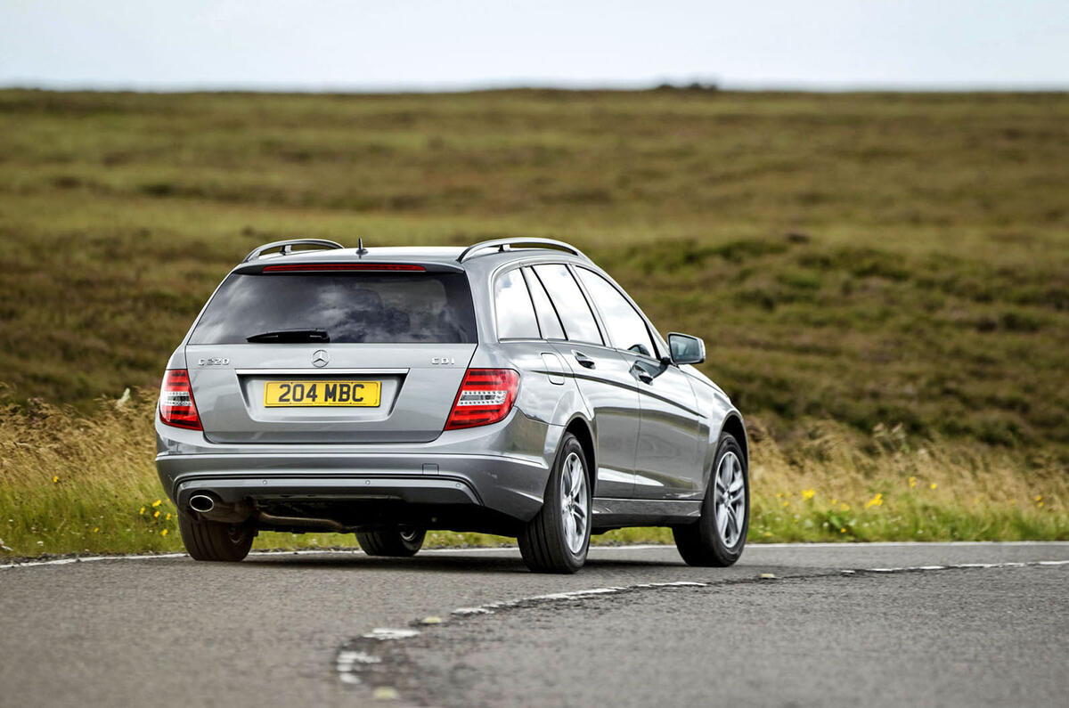 Fast estate cars from £4k: used buying guide | Autocar