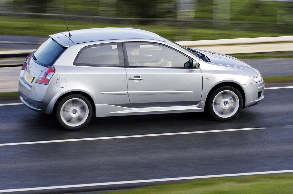 Hot hatchbacks from £2000 - used car buying guide | Autocar