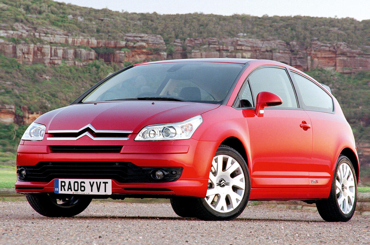 Hot hatchbacks from £2000 - used car buying guide | Autocar