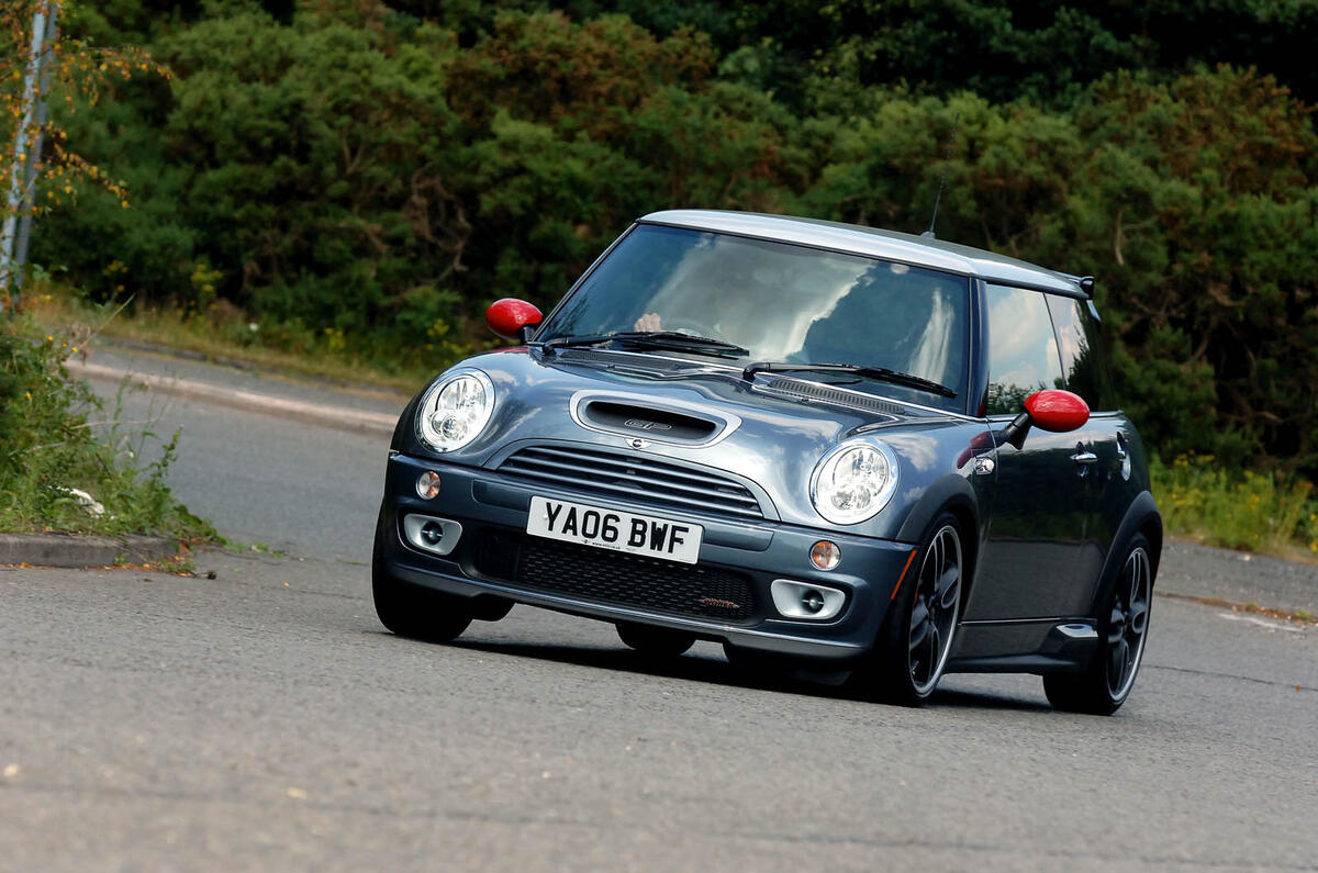 Supercharged cars from under £3k: used buying guide | Autocar