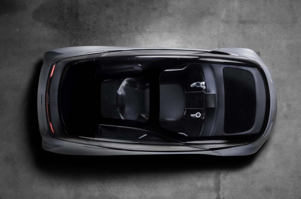 Uniti One electric car available to order online from £15,100 | Autocar