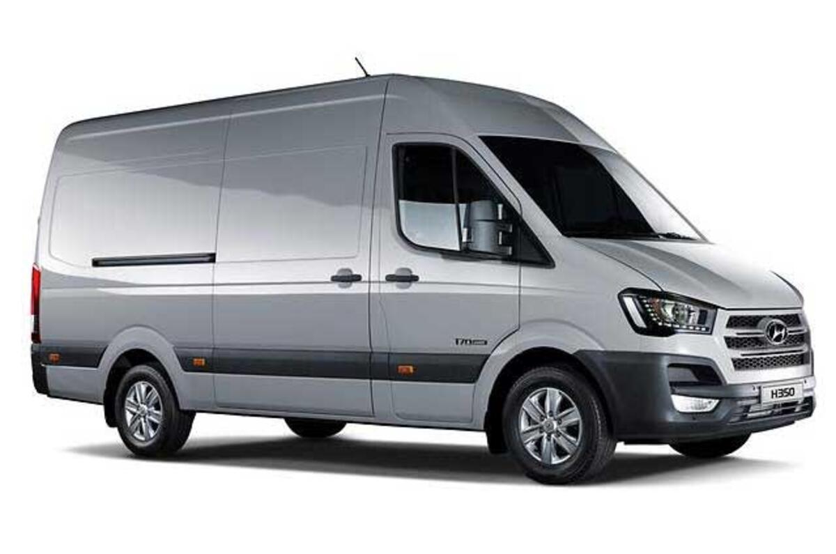 2016 IAA Commercial Vehicles show: concepts that could influence cars ...