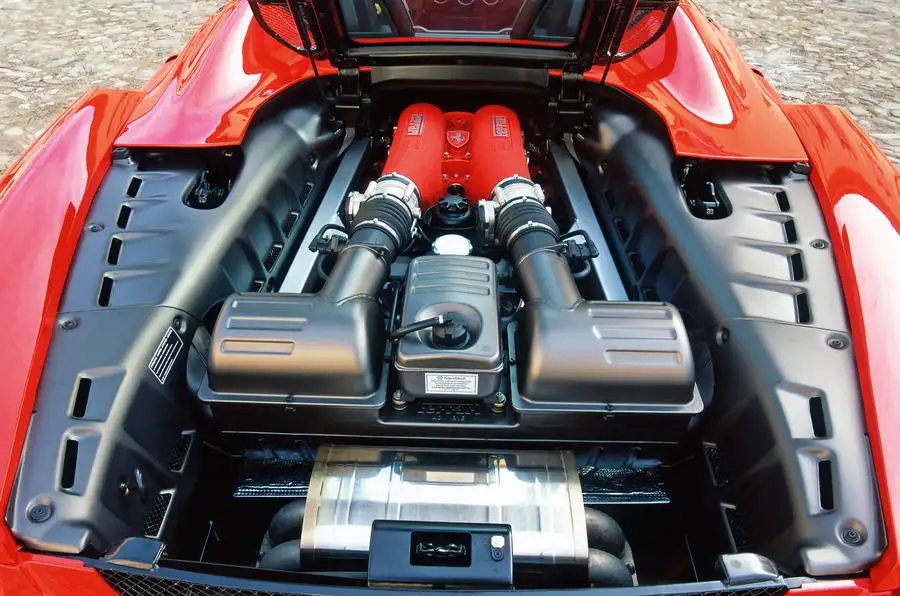 Used car buying guide: Ferrari F430 | Autocar