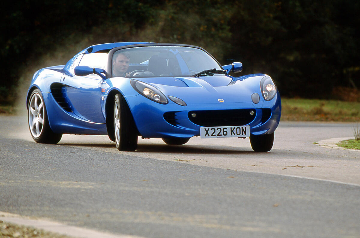 What's the best used Lotus to buy now? | Autocar