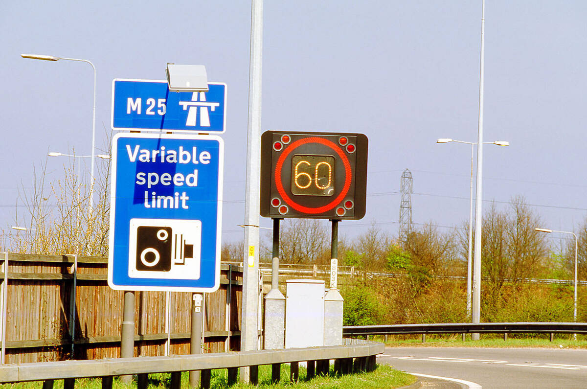 Intelligent speed assistance: everything you need to know | Autocar