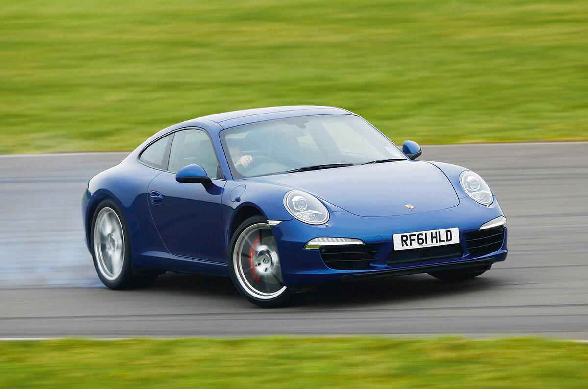 How to buy the best pre-owned Porsche 911 - used car buying guide | Autocar