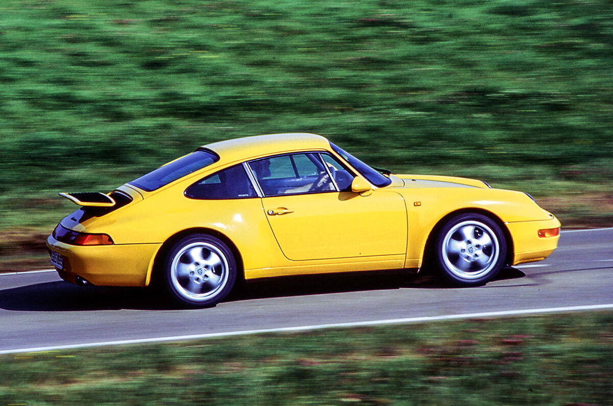 How to buy the best pre-owned Porsche 911 - used car buying guide | Autocar