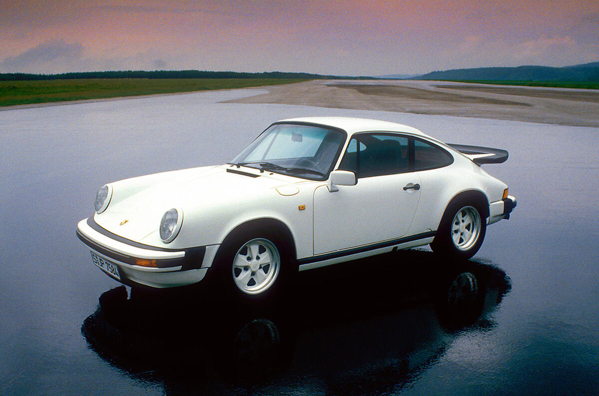 How to buy the best pre-owned Porsche 911 - used car buying guide | Autocar