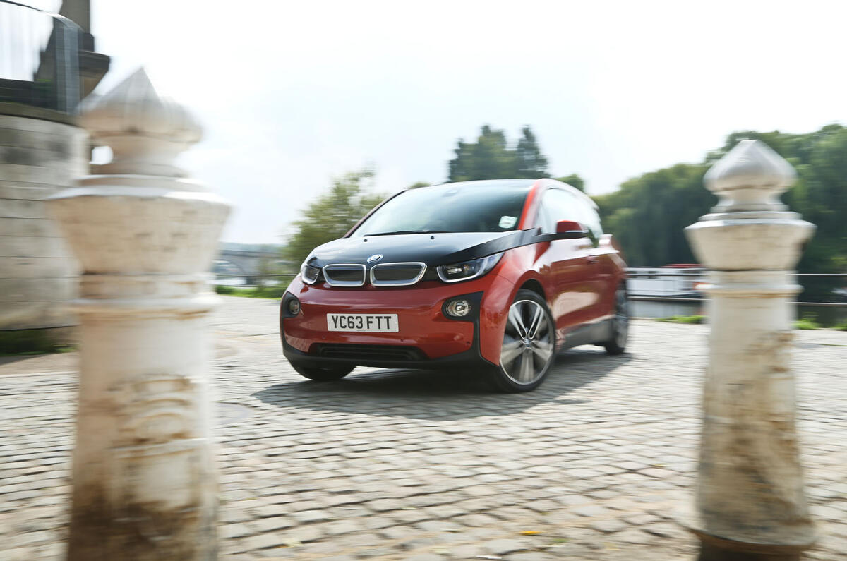 How to buy a used EV | Autocar