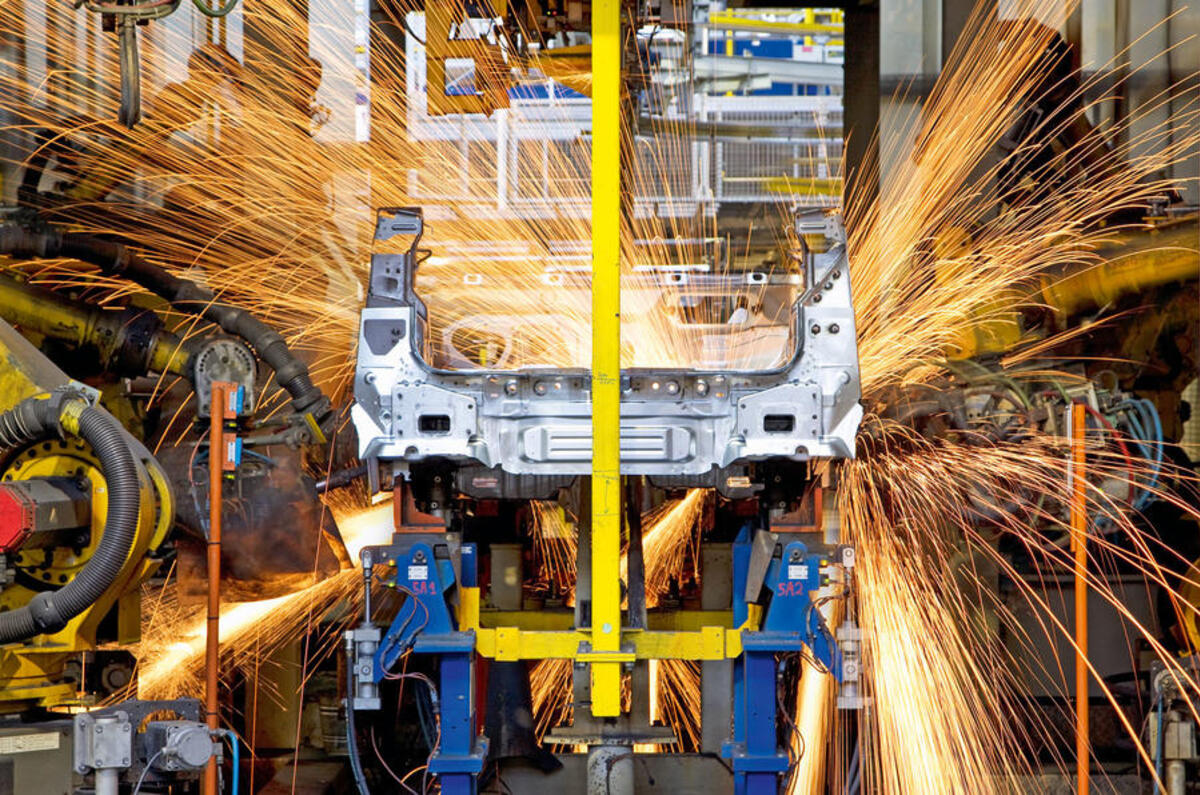 Industry digest: The supply chain has found its mojo – and it needs you ...