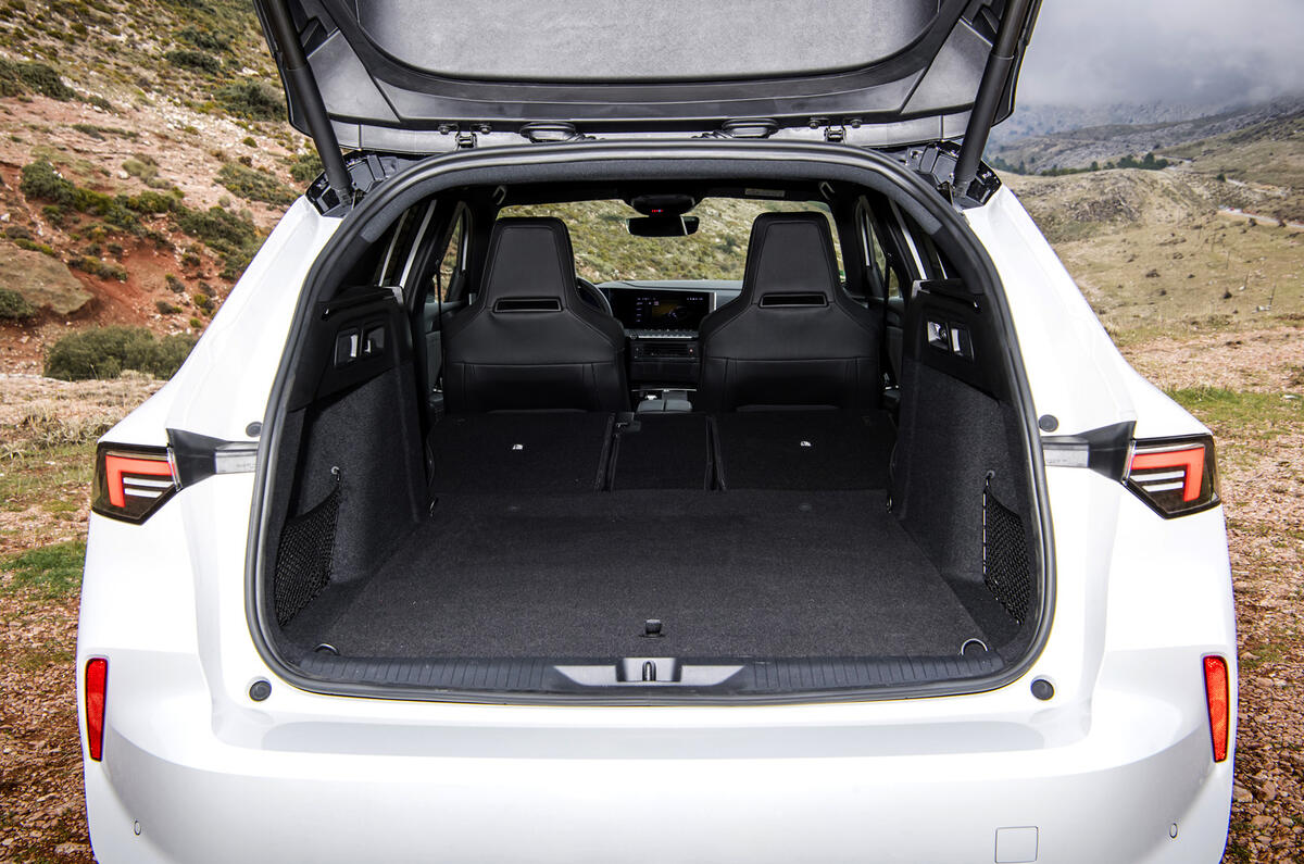 Vauxhall Astra GSe Sports Tourer on sale from £43,250 | Autocar