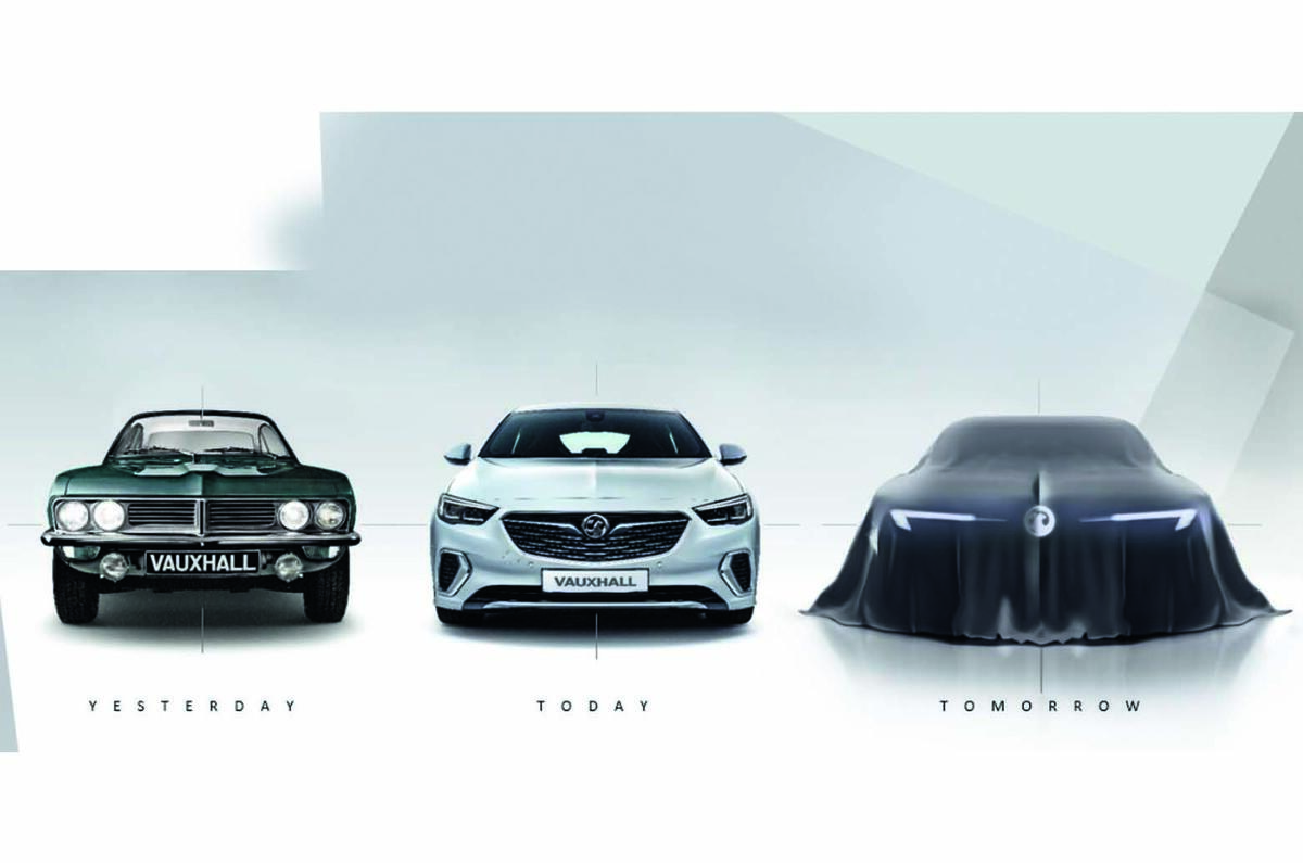 Ambitious revival planned for Vauxhall-Opel under PSA | Autocar