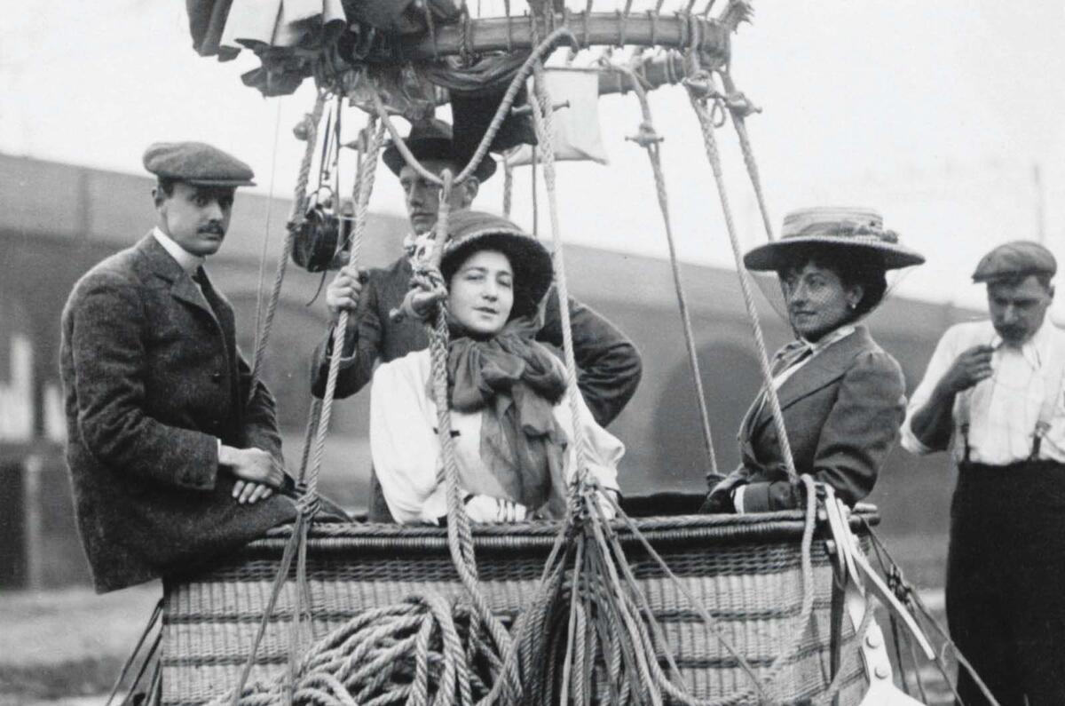 Remembering one of motoring's most pioneering women | Autocar