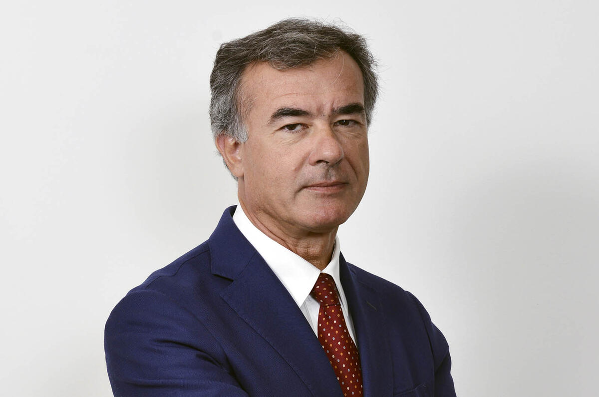 Ferrari tech boss Michael Leiters leaves in management shuffle | Autocar