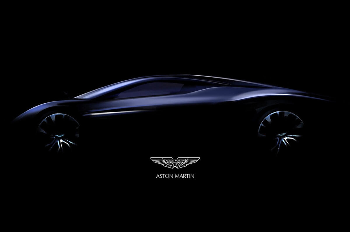 The cars of Vision Gran Turismo - picture special | Autocar