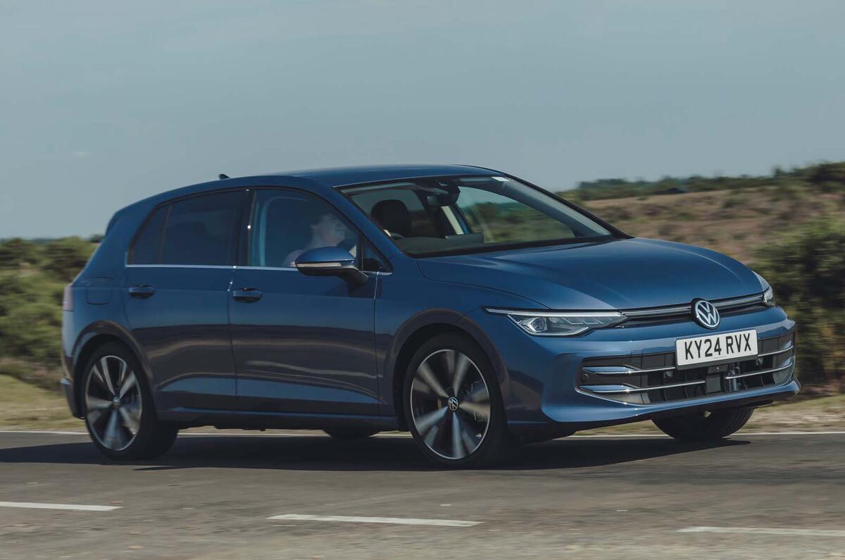 The best family cars – driven, rated and ranked | Autocar